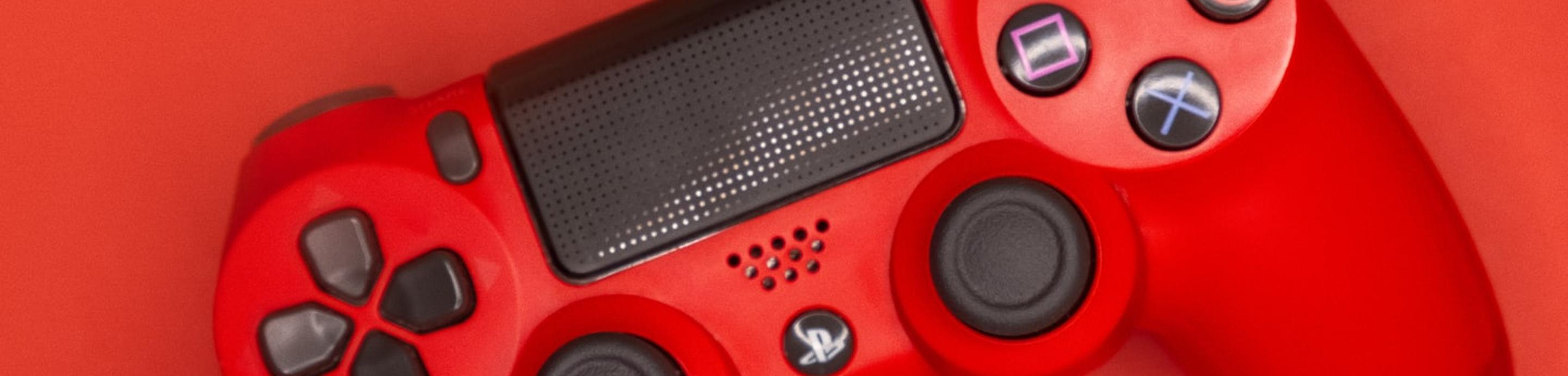 Comment utiliser une manette PS4 sur PC ? | Back Market