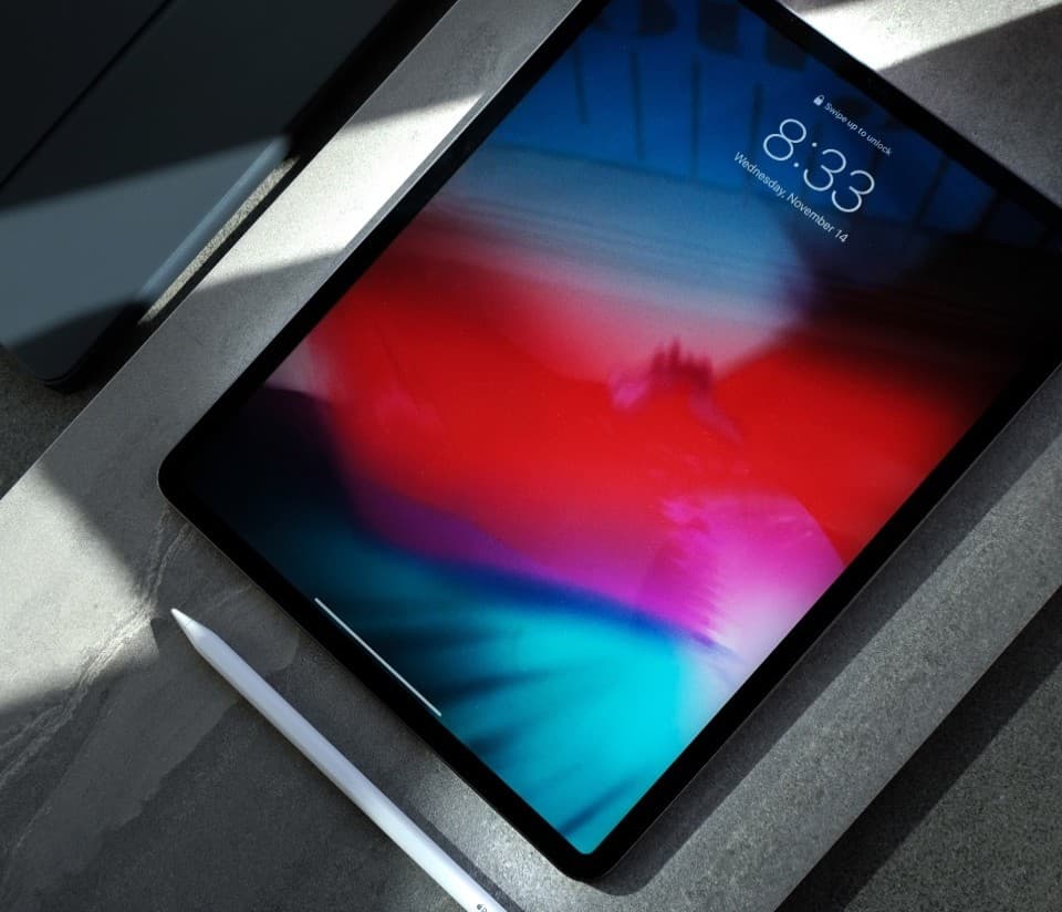 Reprise et revente de tablettes | Back Market