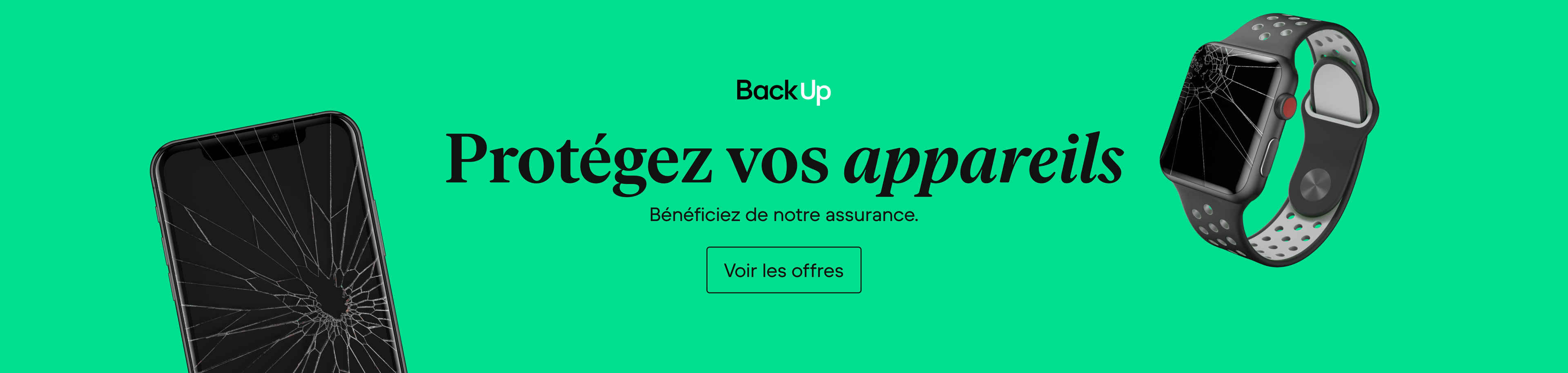 le (super) marché du reconditionné | Back Market